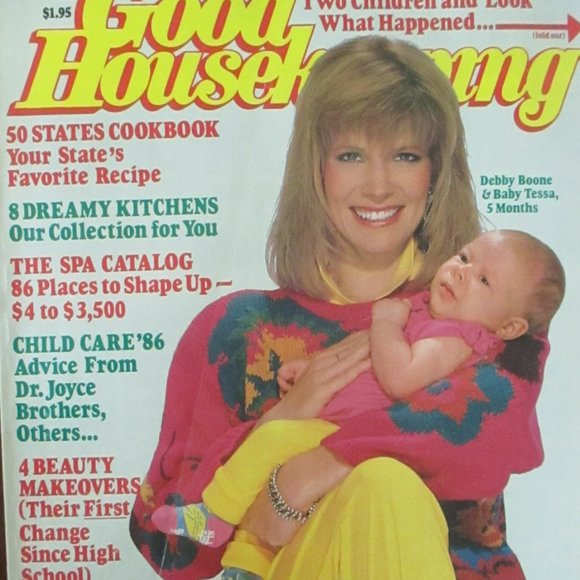 Good Housekeeping | Other | 3 Vintage Good Housekeeping Magazine Ali ...